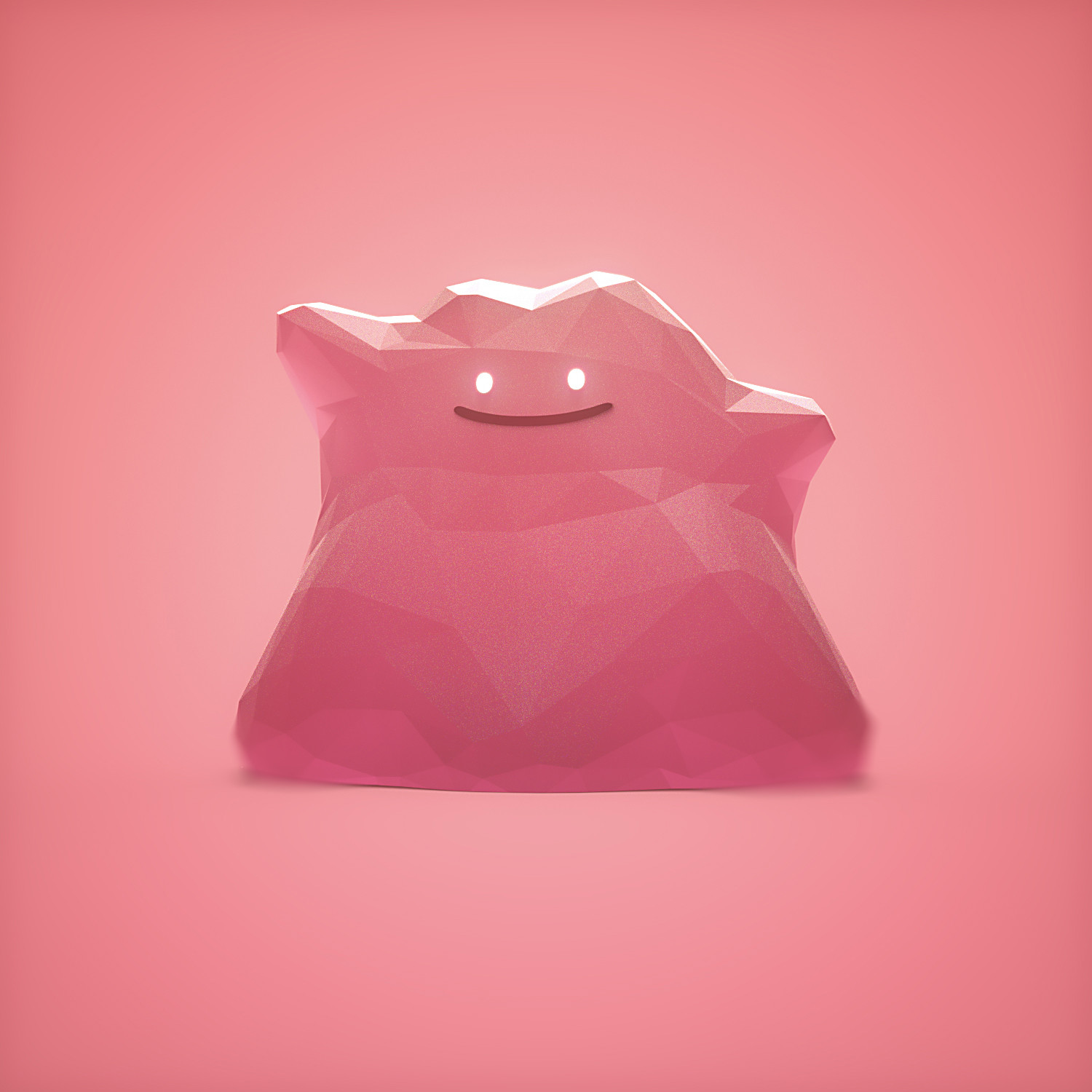 ArtStation - Ditto
