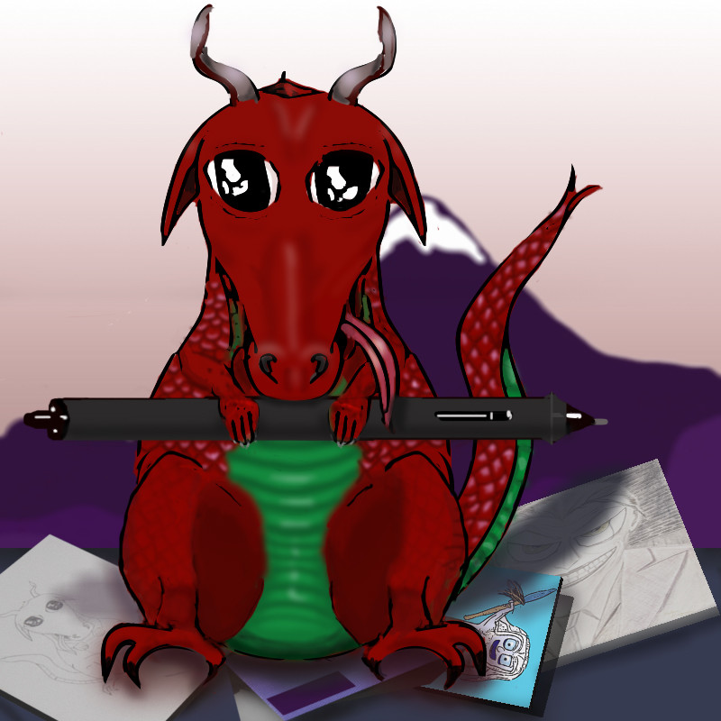 ArtStation - Melissa Grover