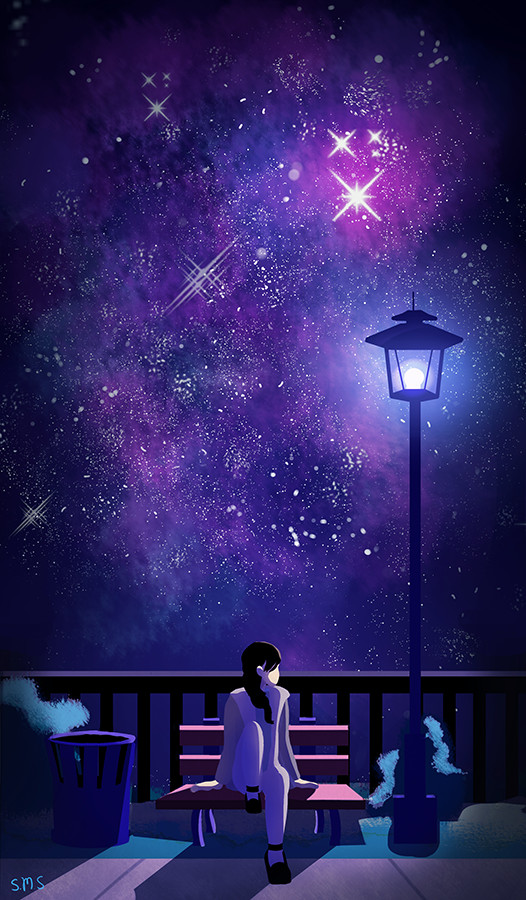 ArtStation - Reflective