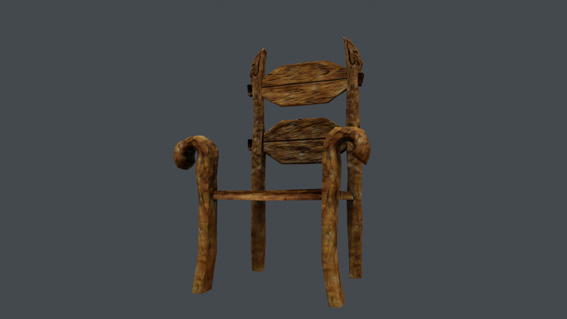 Jeremy Erb - Chair Asset
