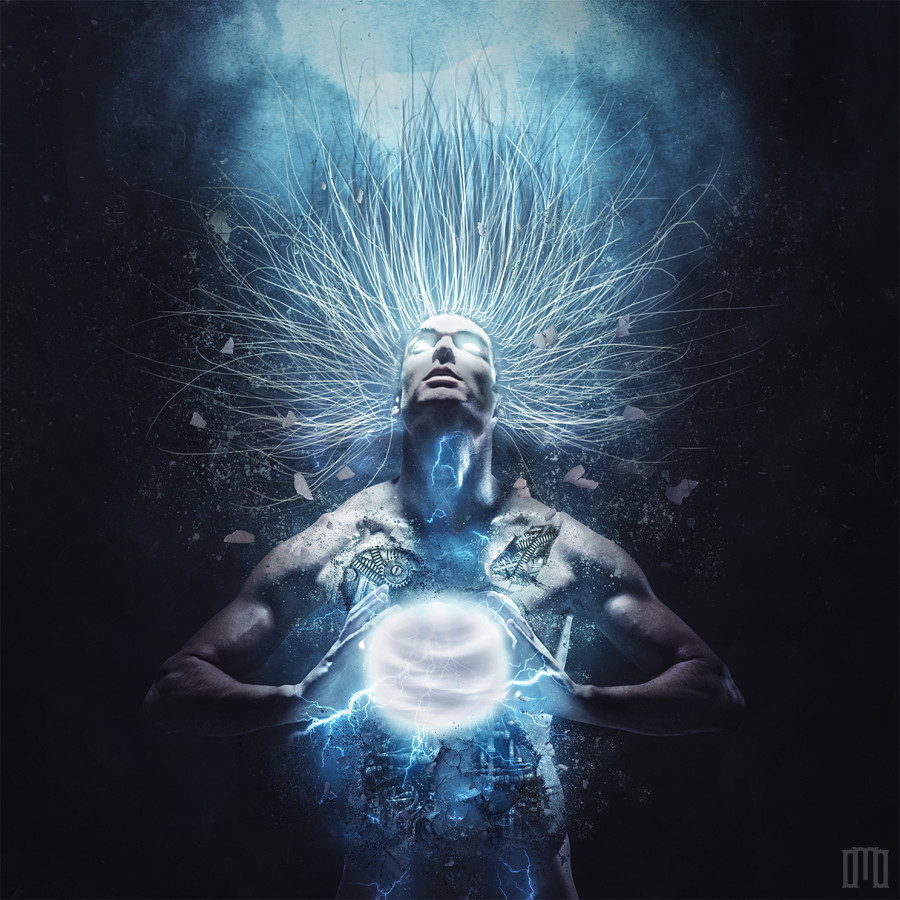 ArtStation - Genesis