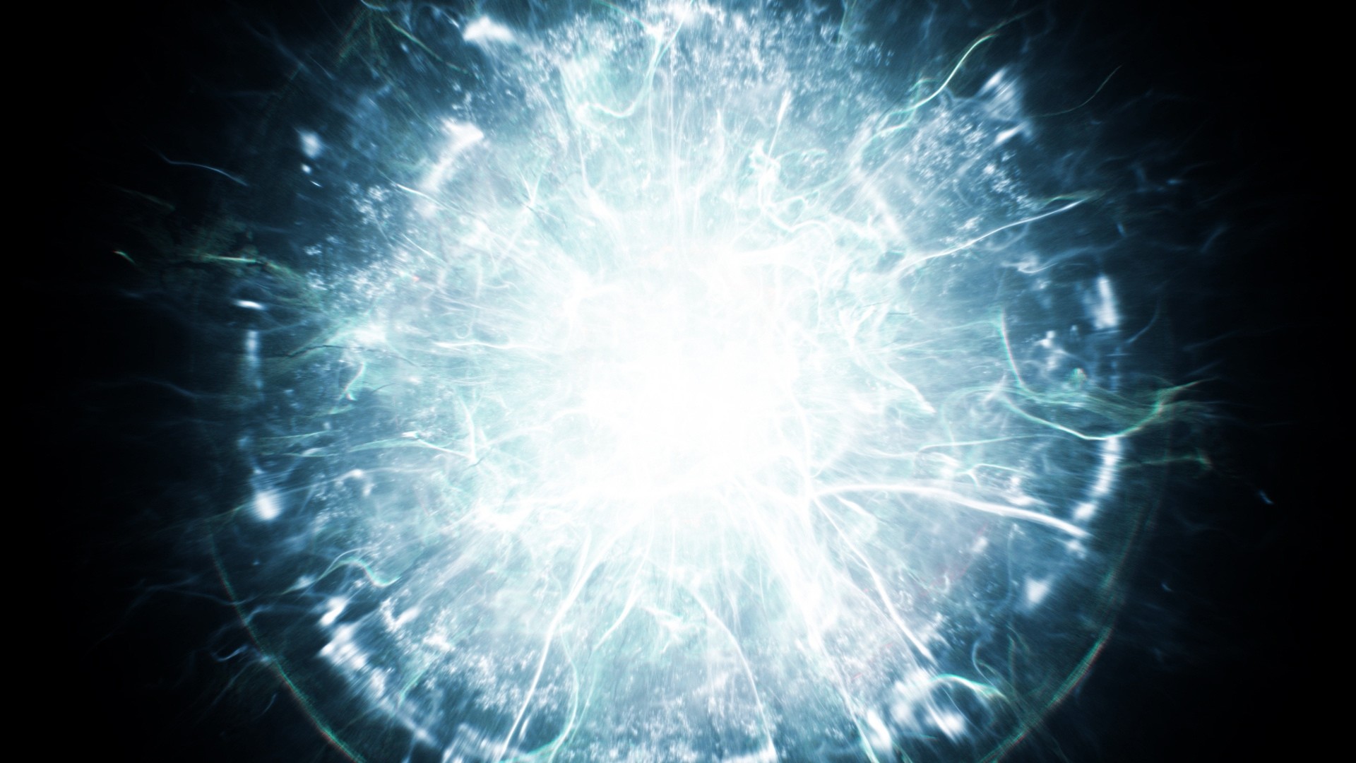 ArtStation - Hypernova-01 (Maya Dynamics)