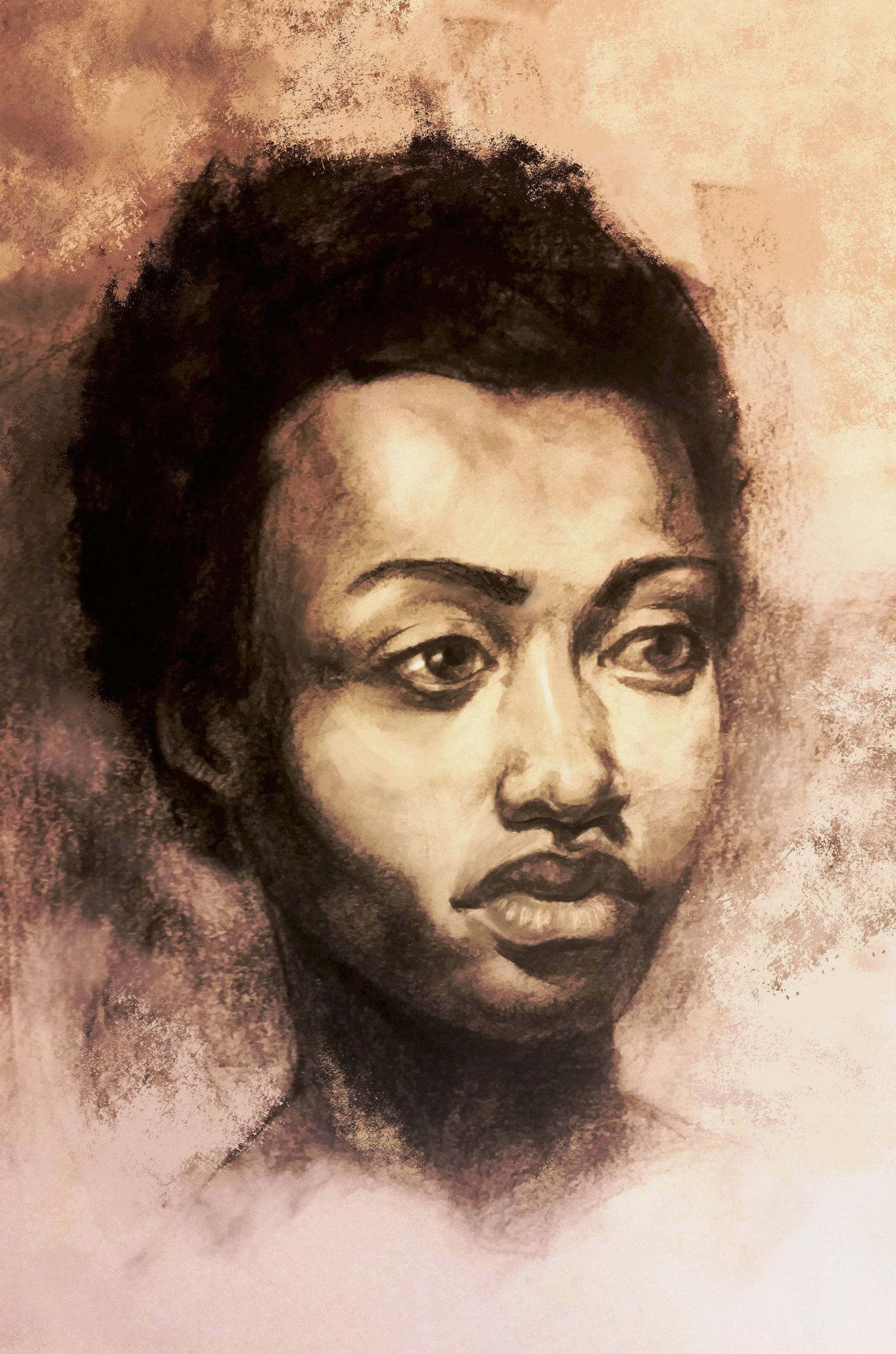 ArtStation - Study_03