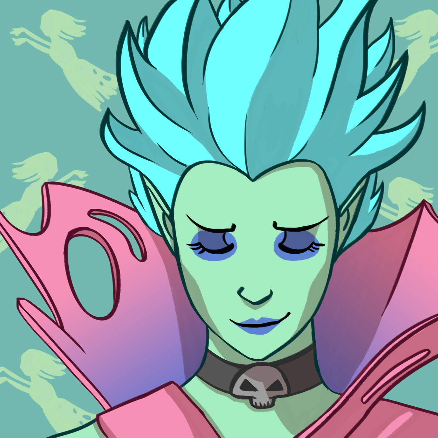 Sheepsticked [Alex] - DOTA 2 Icons