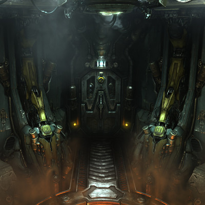 starcraft 2 viking art