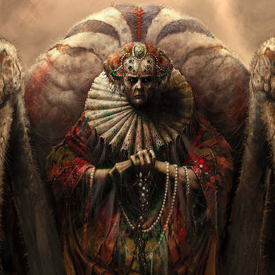 Michael Mccarthy Artist Two Framed Michael McCarthy Offset Lot