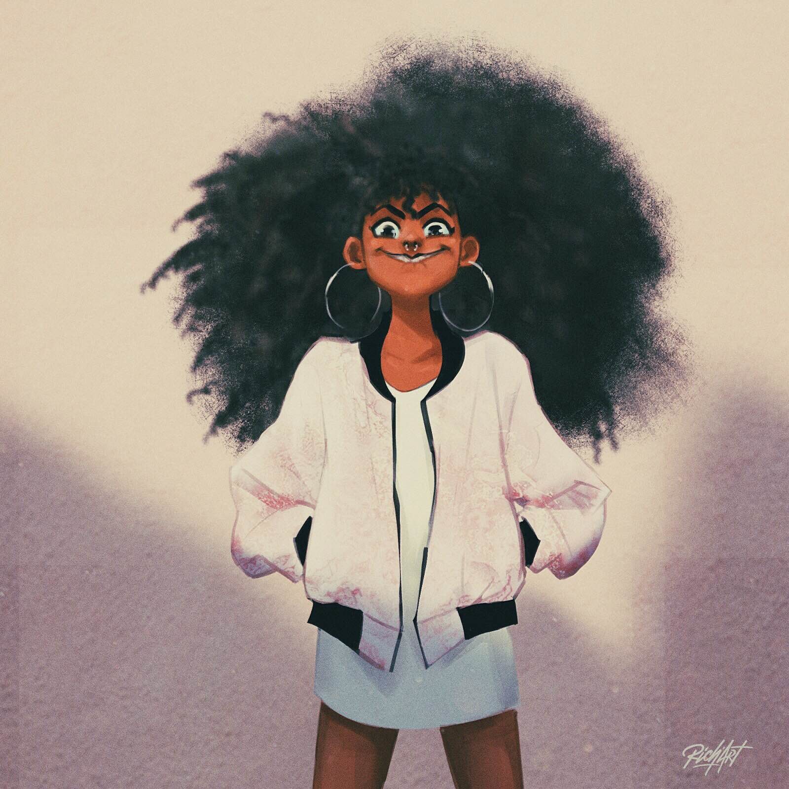 ArtStation - MALICIOUS