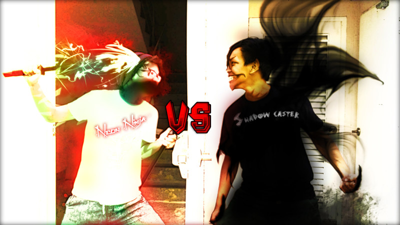 ArtStation - Joseph Panopio