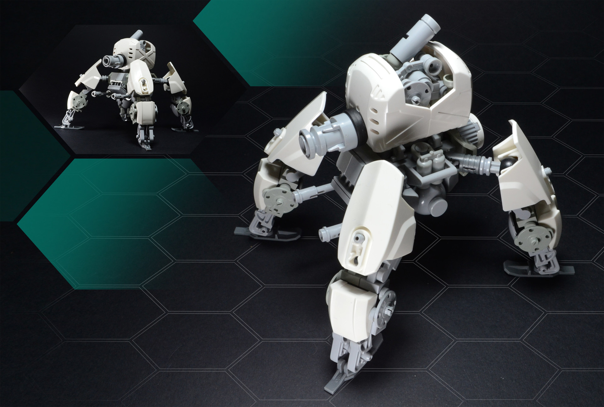 ArtStation - Arachno at 02