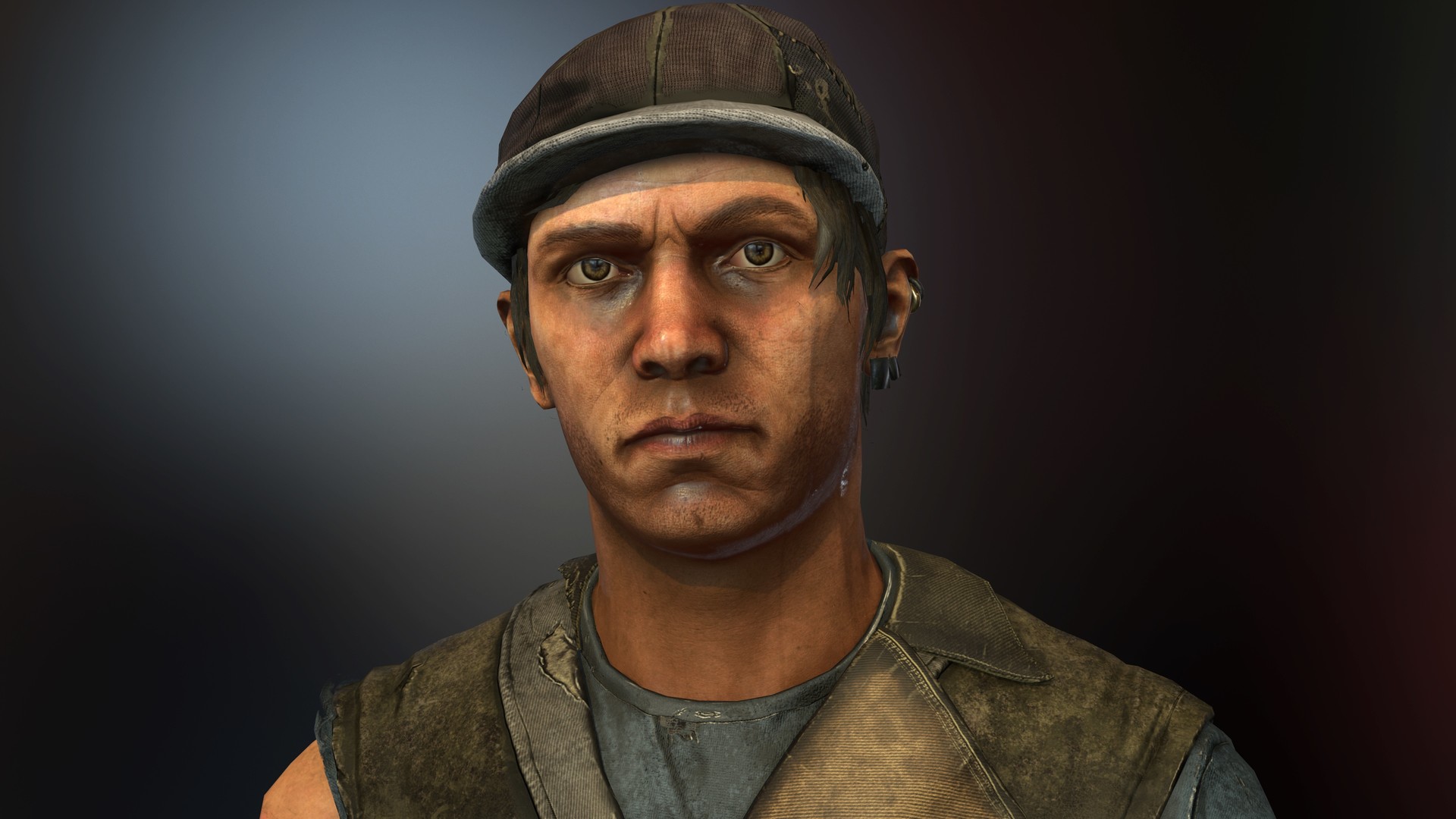 ArtStation - Bryson aka "Tipsy Tip"