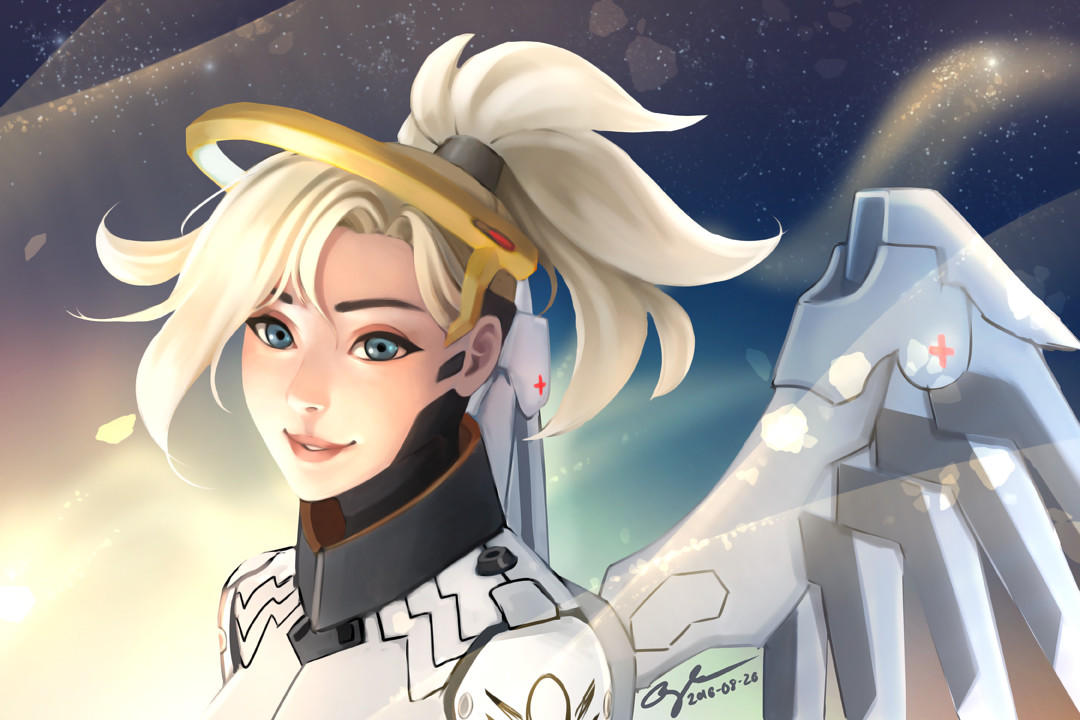 Nancy Teeple - Mercy