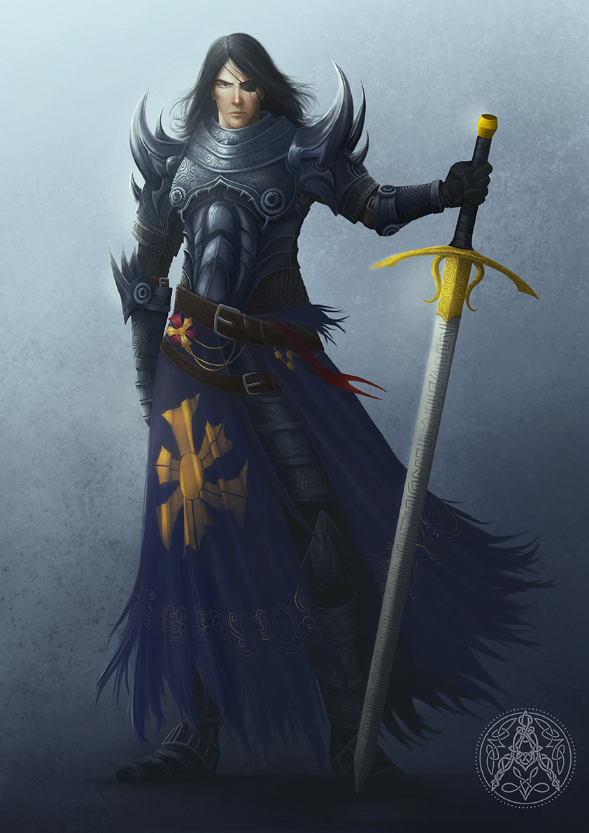 ArtStation - Arthantos