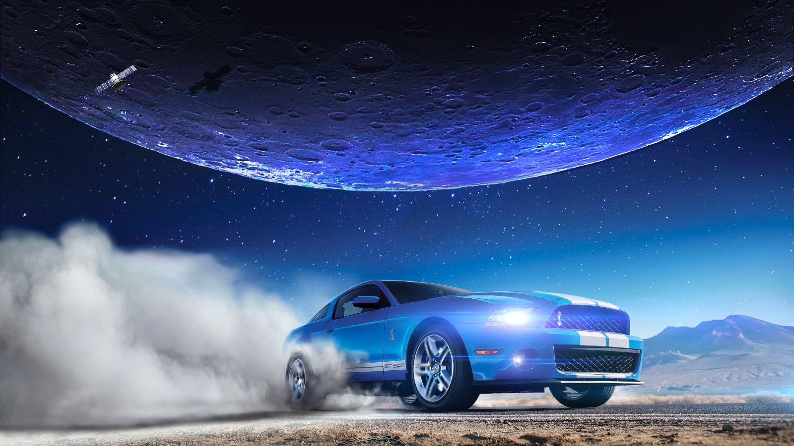 ArtStation - Speed Art