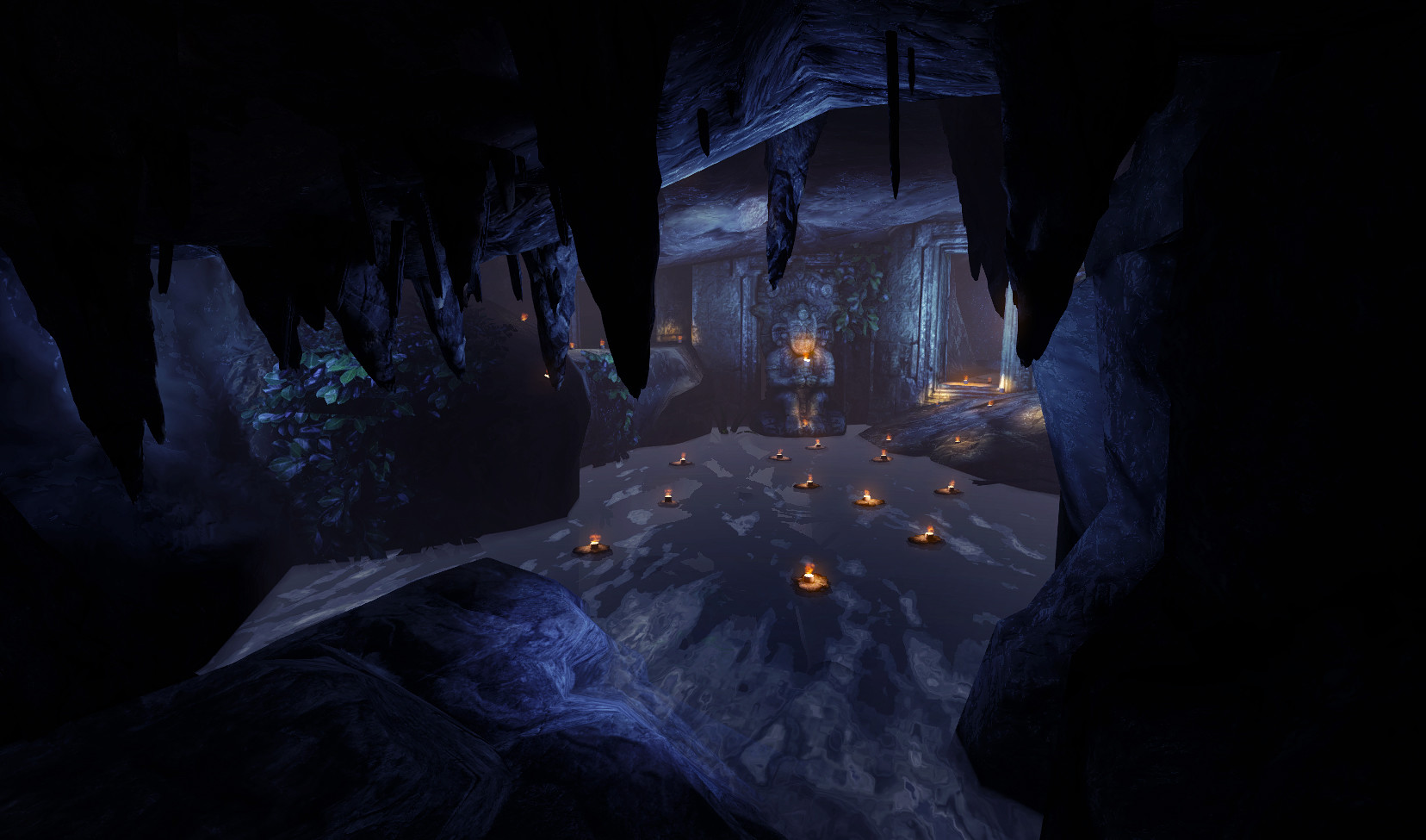 Marty Zych - WAKER project