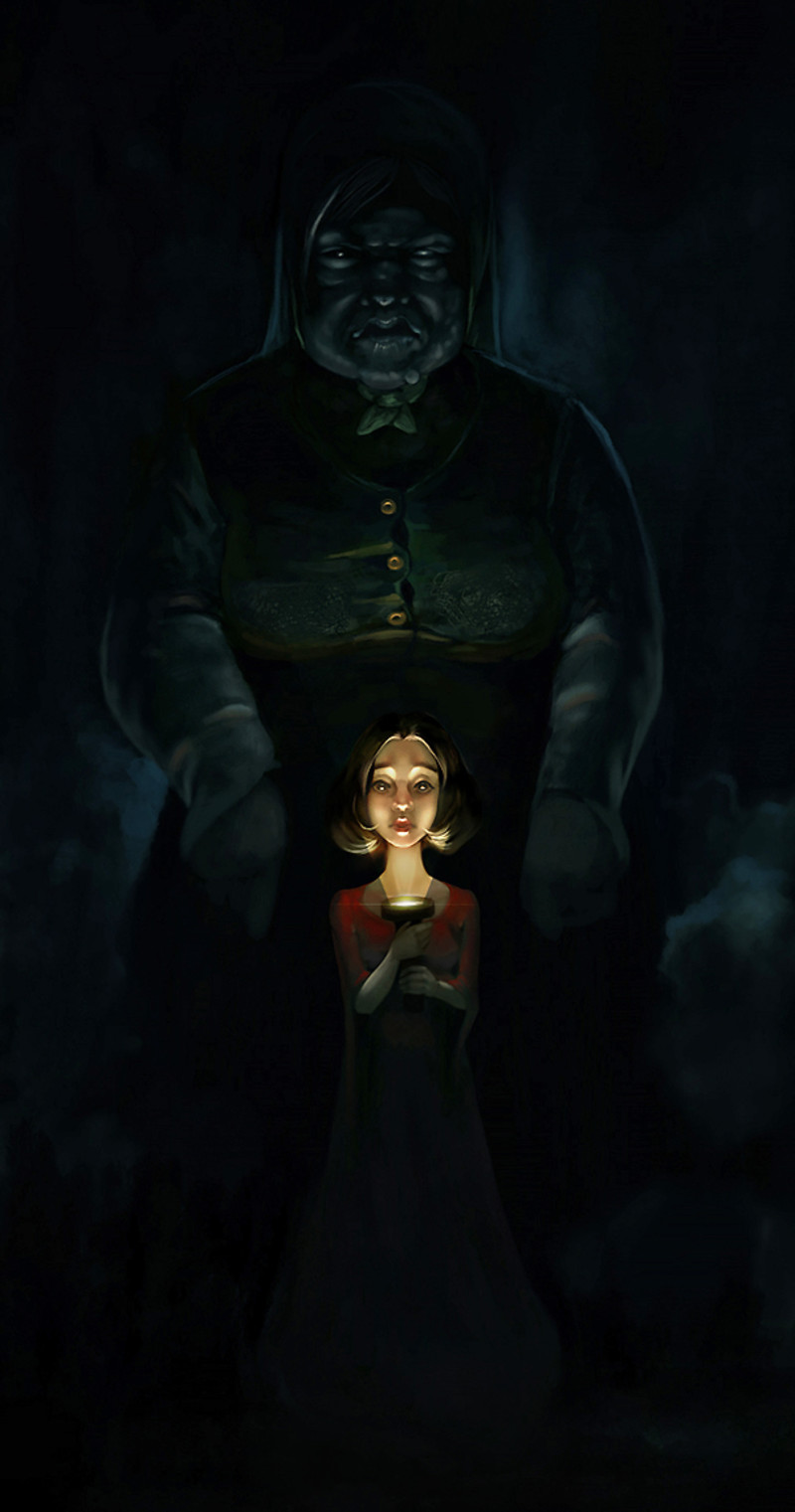 ArtStation - Sunda Sorin