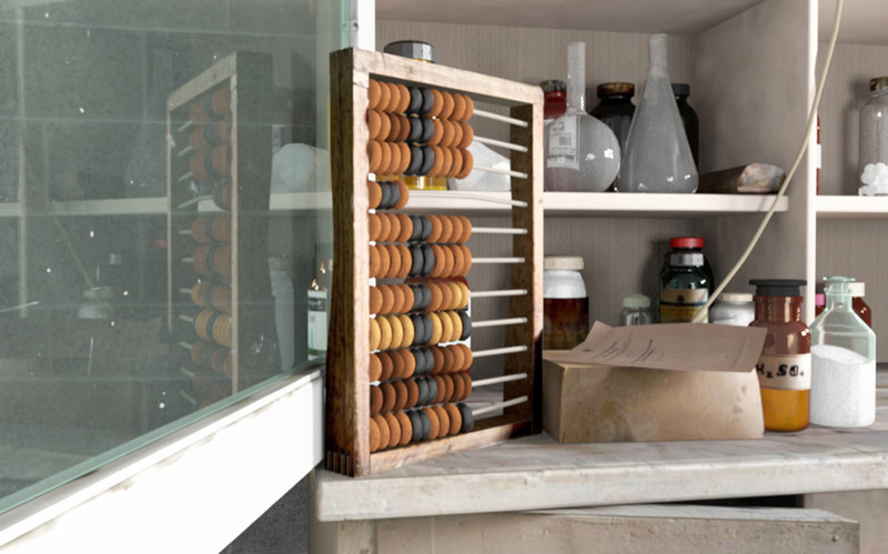 ArtStation - Kenny Kempton