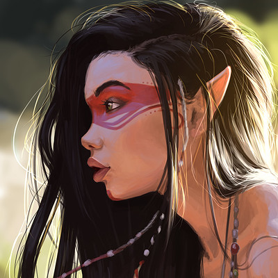 Ana Carolina de Macedo ( Sora )