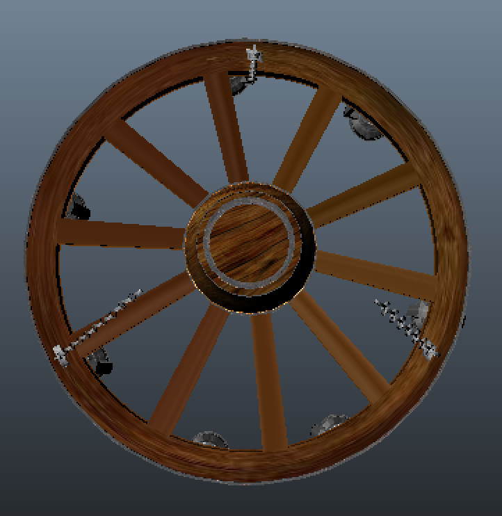 Jared Epperson - Portfolio 1 Full Sail University 1608