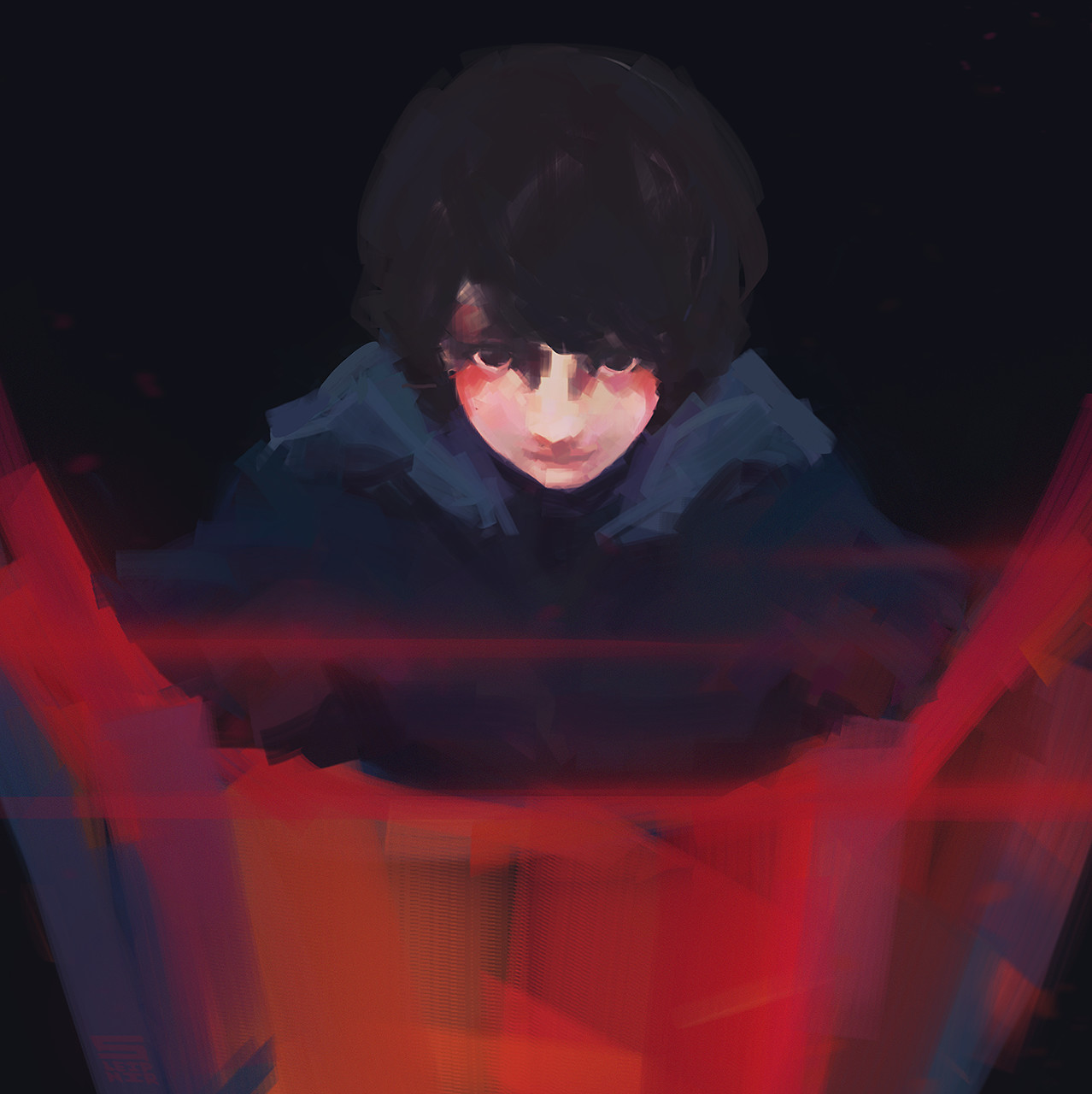 ArtStation - Dungeon Master