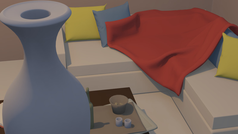 ArtStation - Duncan Hayes