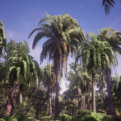 SungWook Jang - Portfolio