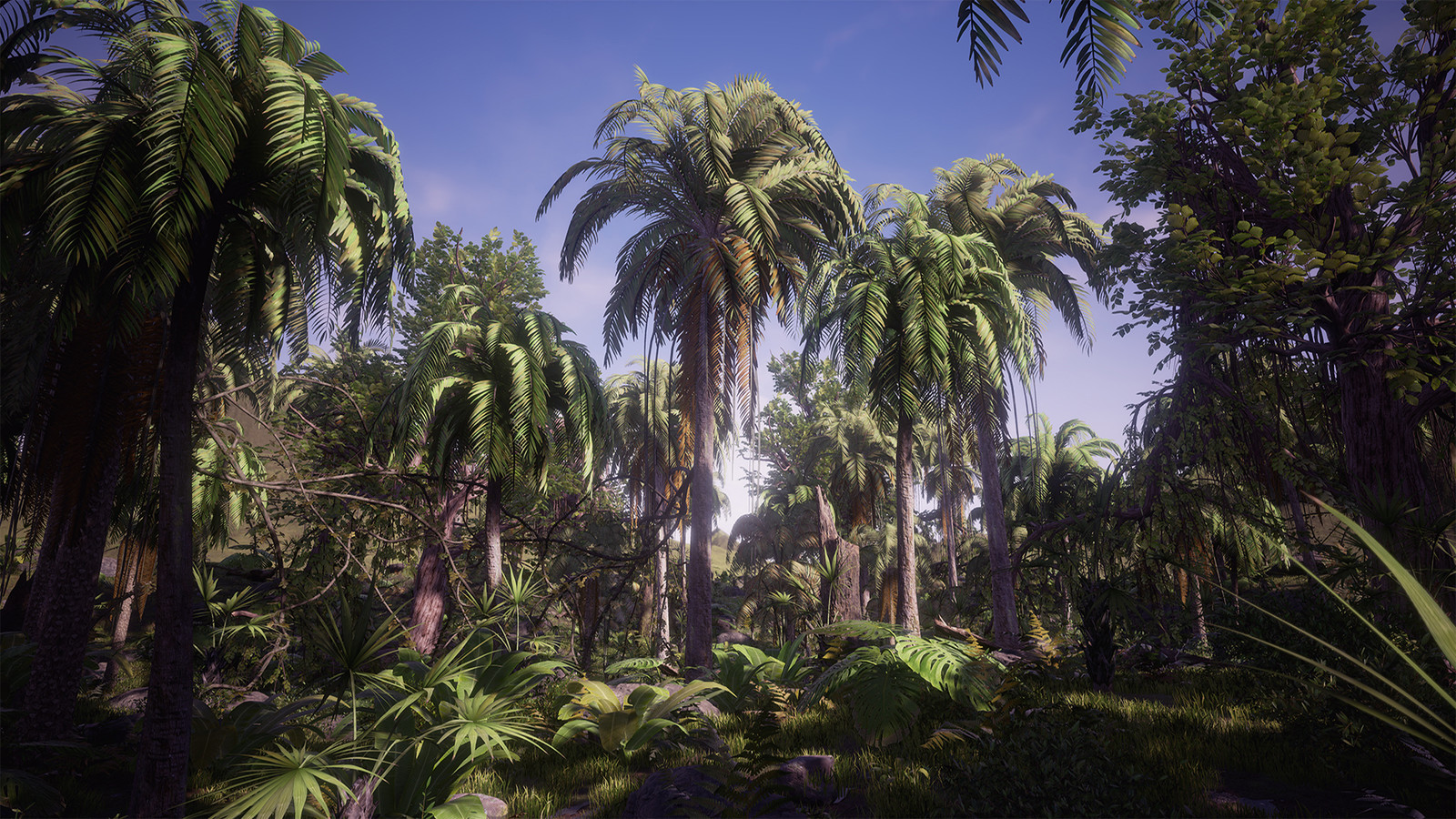 SungWook Jang - Jungle