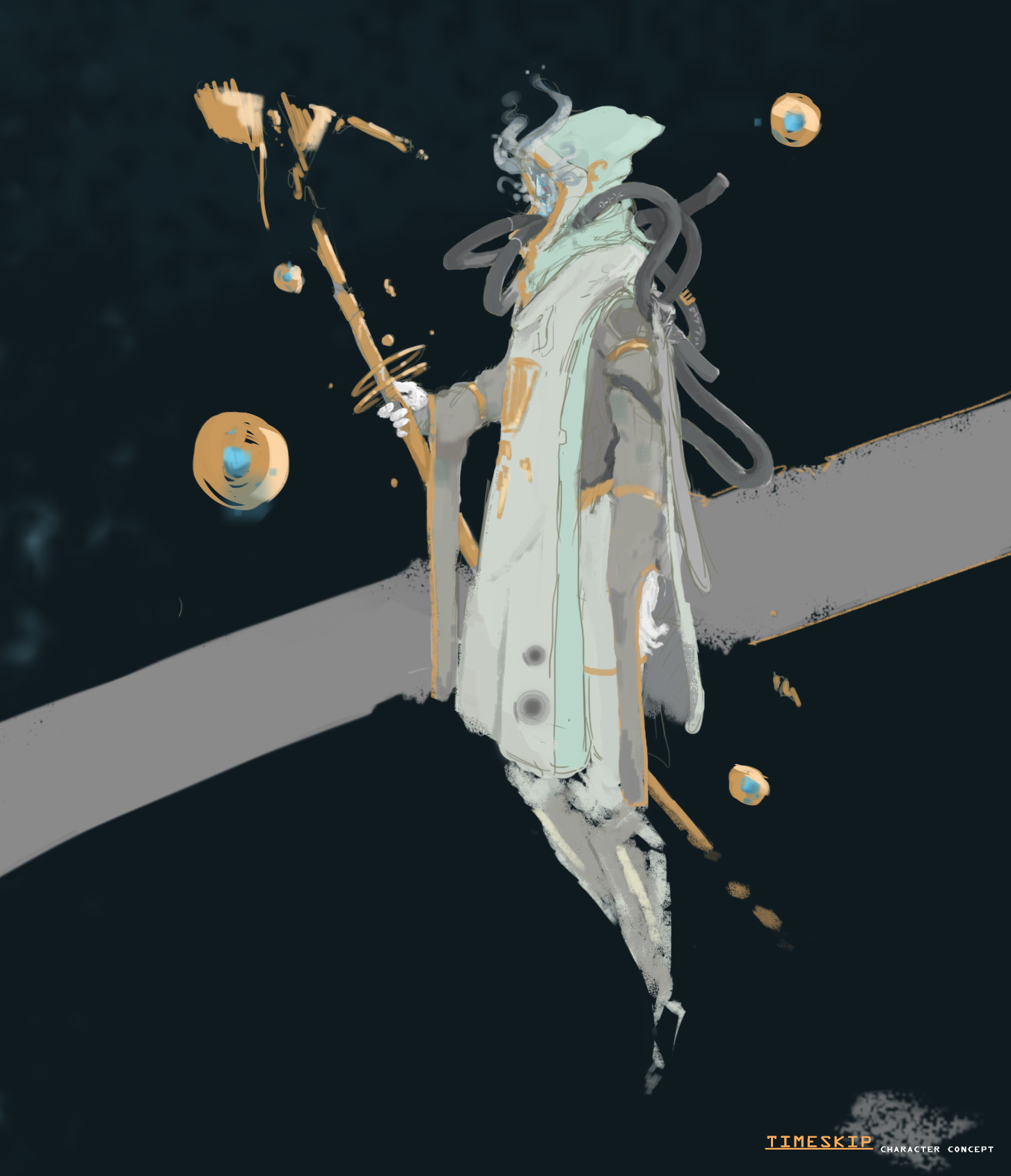 ArtStation - Observer