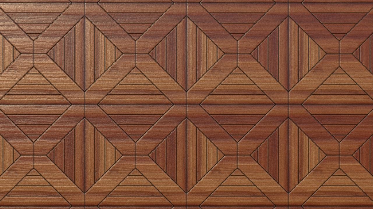 ArtStation - Tile Pattern Input 001