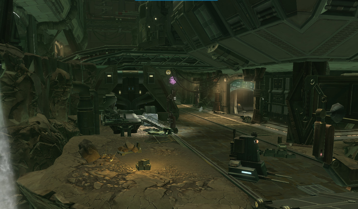 Jonathon Ruland - Star Wars: The Old Republic - Knights of the Fallen ...