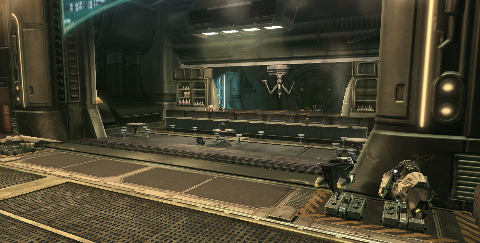 Jonathon Ruland - Star Wars: The Old Republic - Knights of the Fallen ...