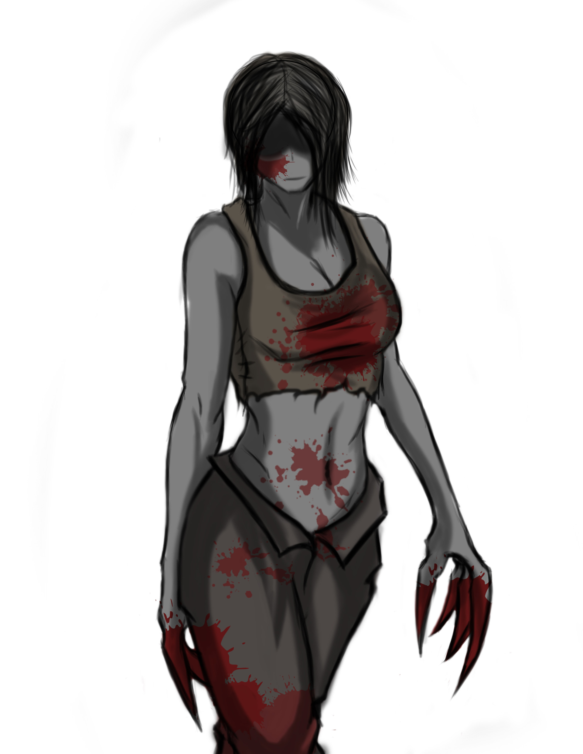 l4d witch