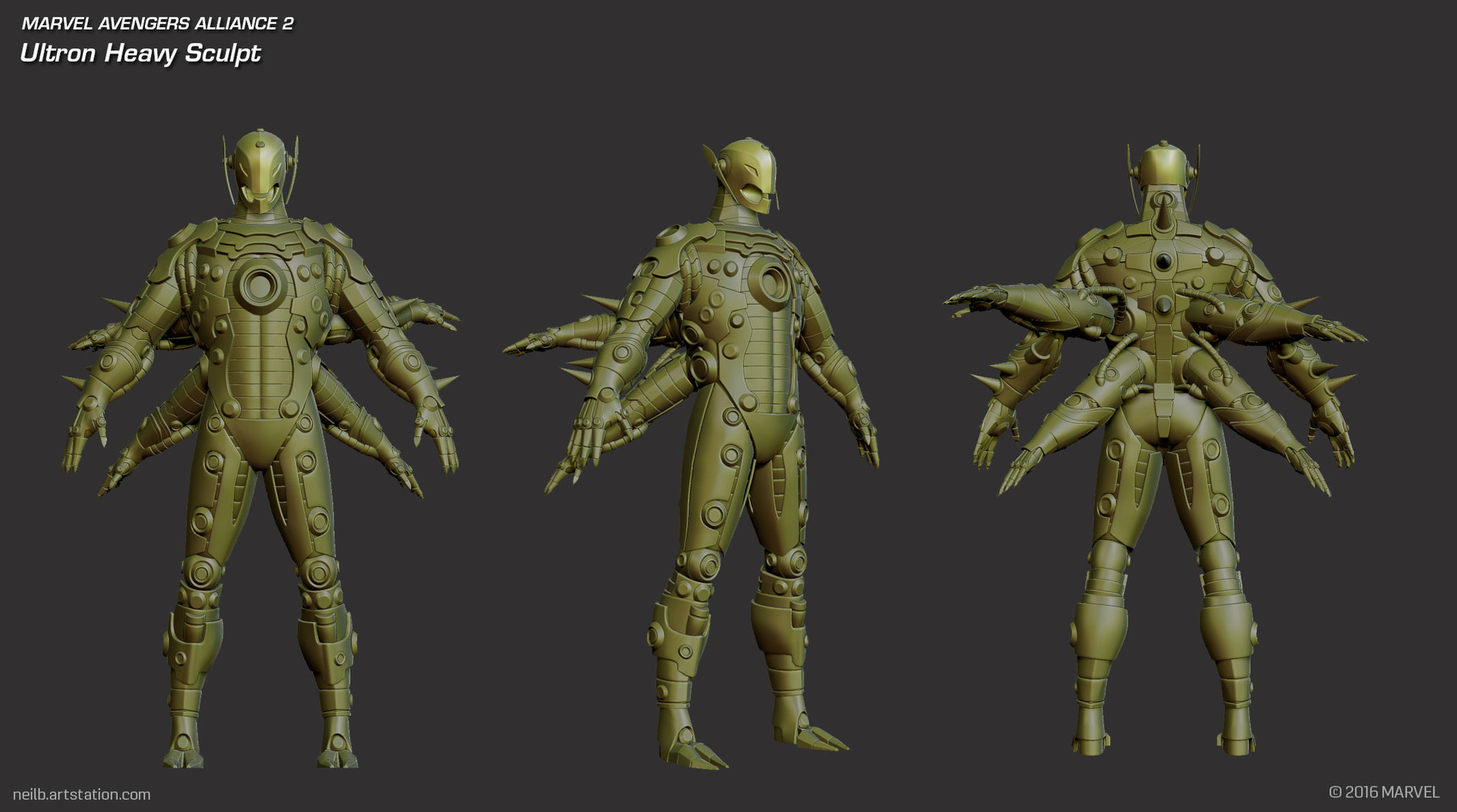 Ultron Marvel Avengers Alliance Avengers Age Of Ultron Black Widow