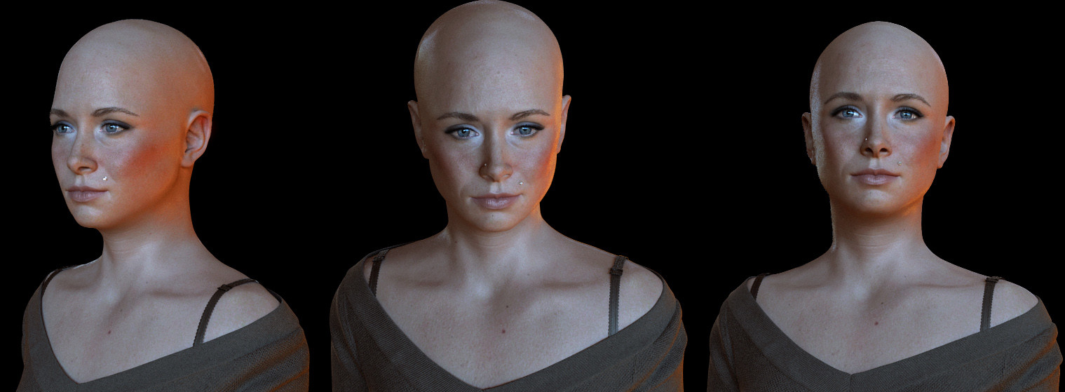 Dan Roarty - The Blue Project