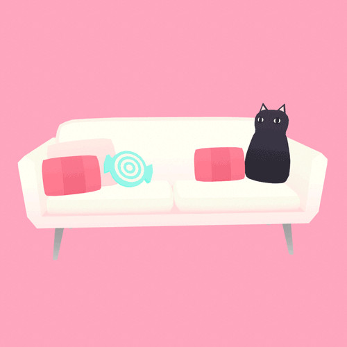 ArtStation - Quickmodel: Cuddliest Couch