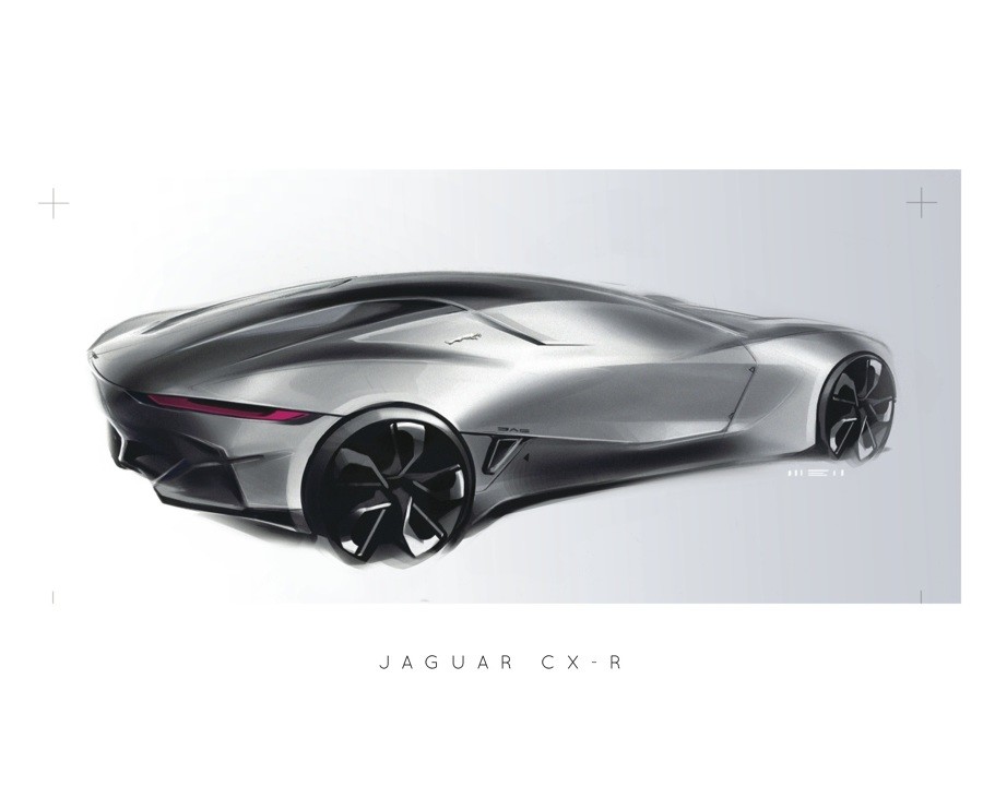 ArtStation - Jaguar
