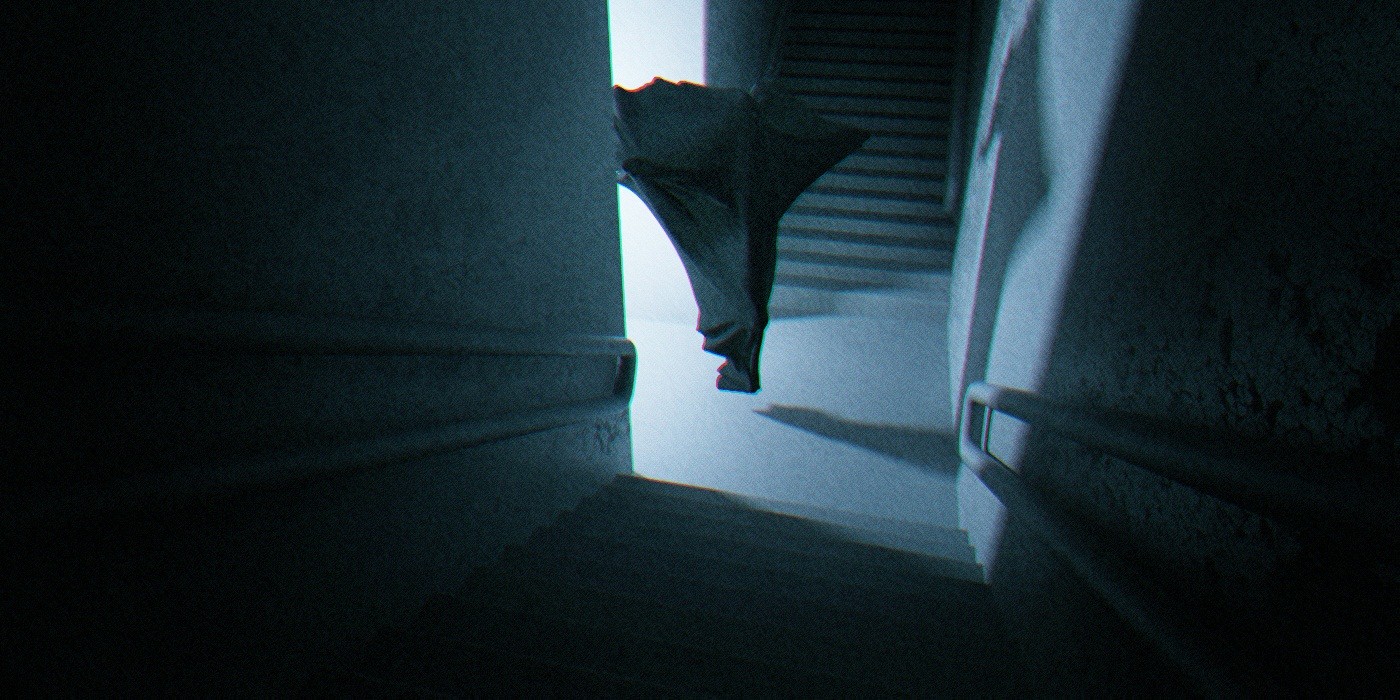 ArtStation - Something coming