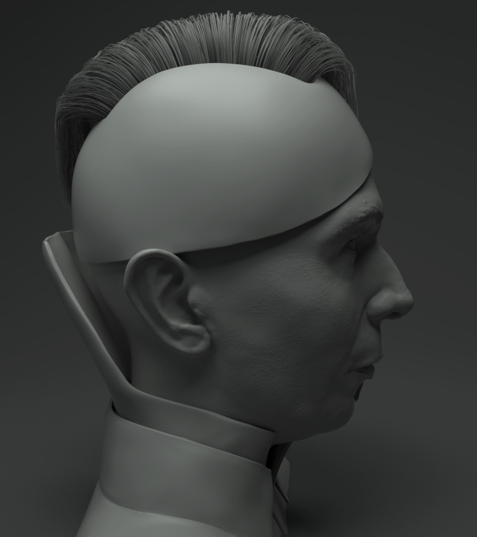 Mikkel Arildsen - Jean-Baptiste Emanuel Zorg