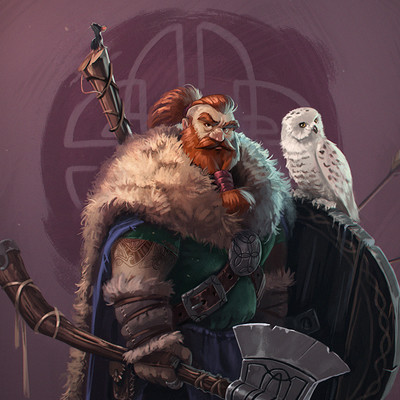 "biboun" Christophe Fossard