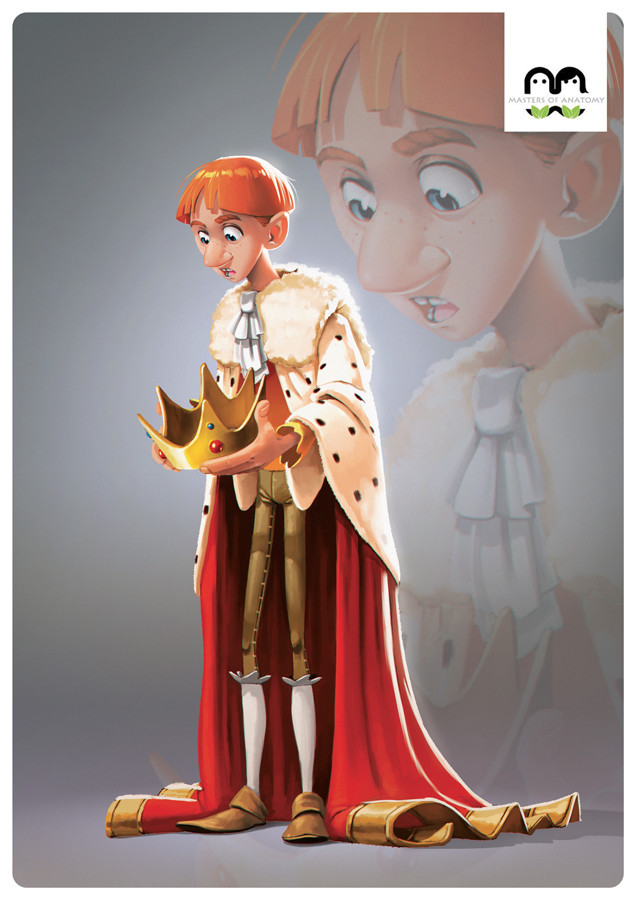 "biboun" Christophe Fossard - Robin Hood