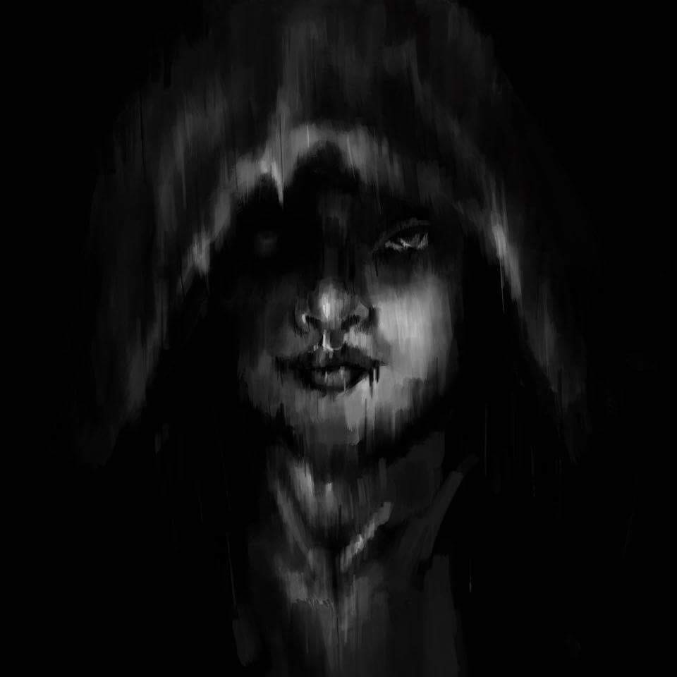 ArtStation - Evil Eye