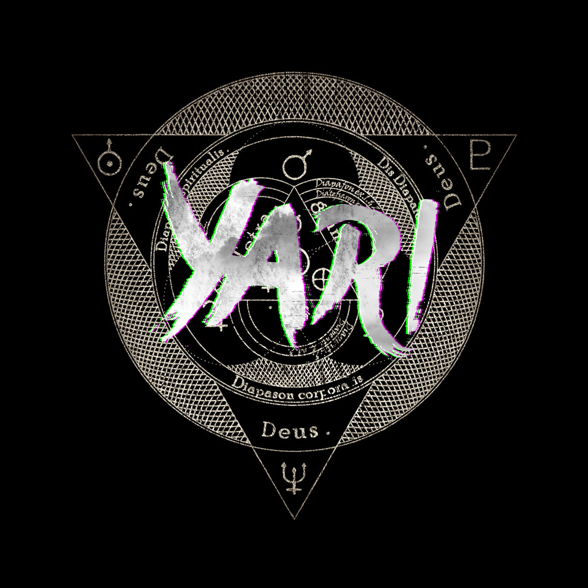 ArtStation - Yari SC Picture