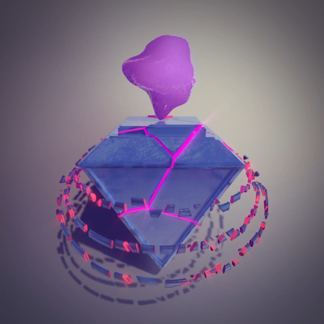 ArtStation - Trizzle