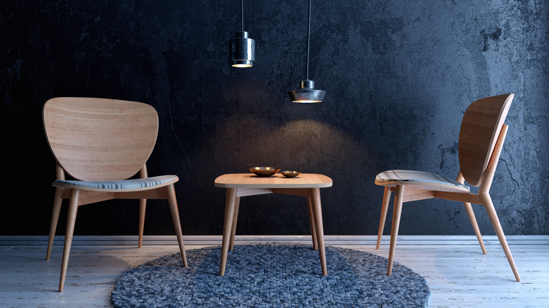 ArtStation - A Quiet Corner