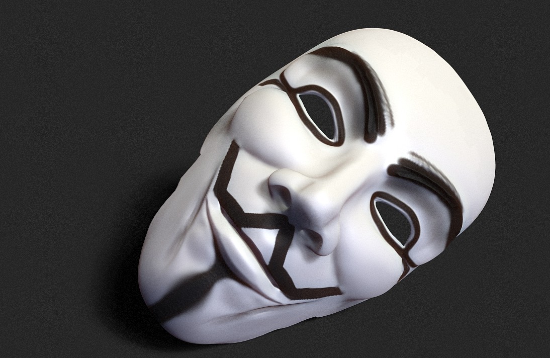 ArtStation - Anonymous