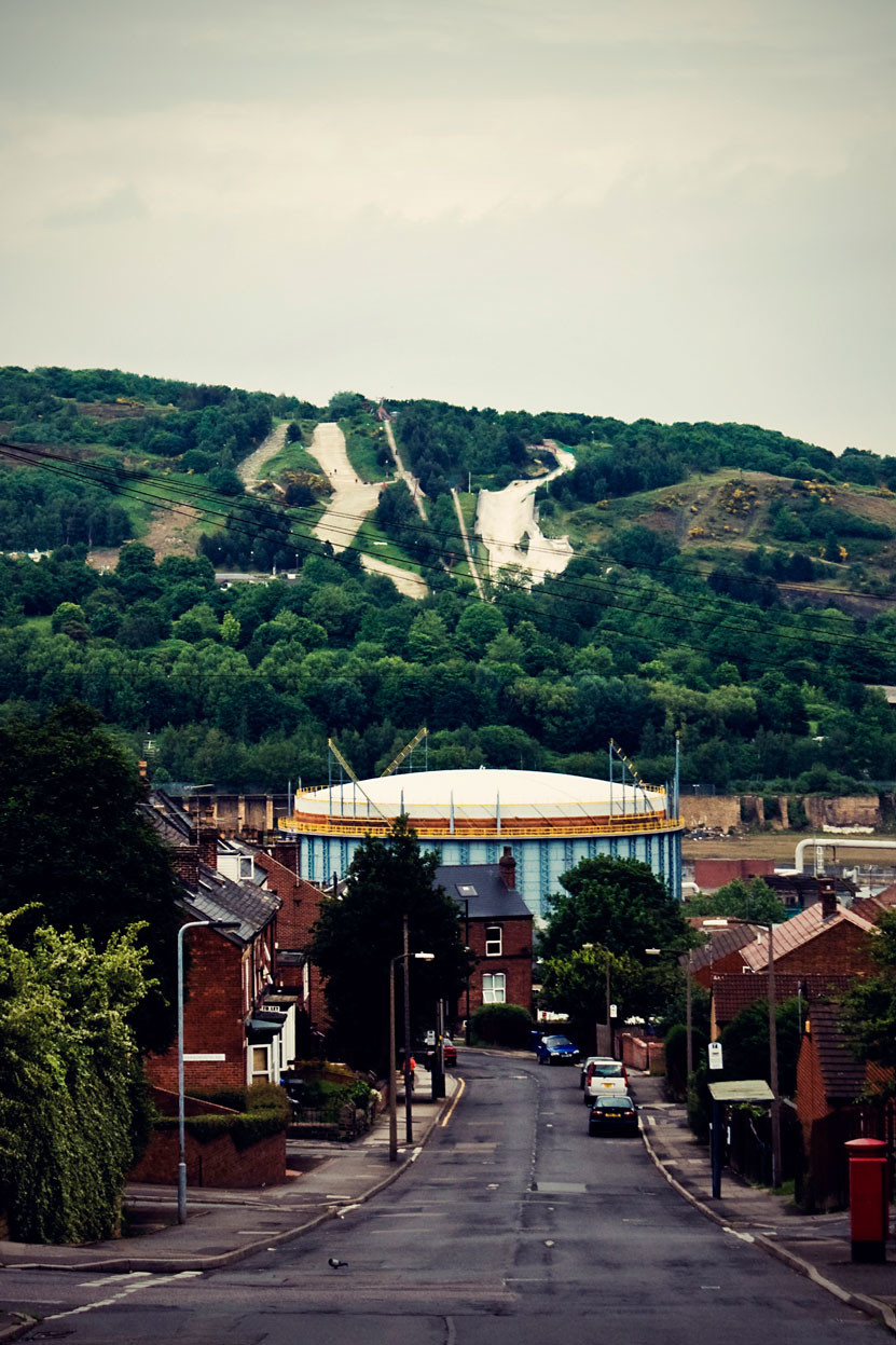 Andrew Maher - Rats in the Gas Tank II