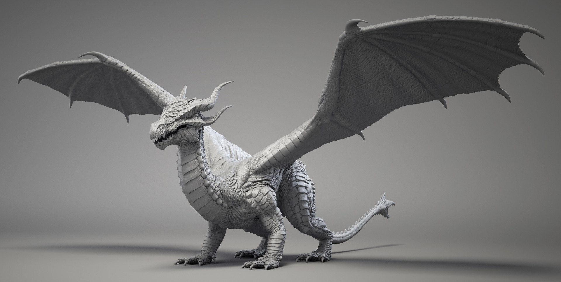 bhupi fxartist - Dragons Workshop – COMPLETE Bundle By Jesse Sandifer