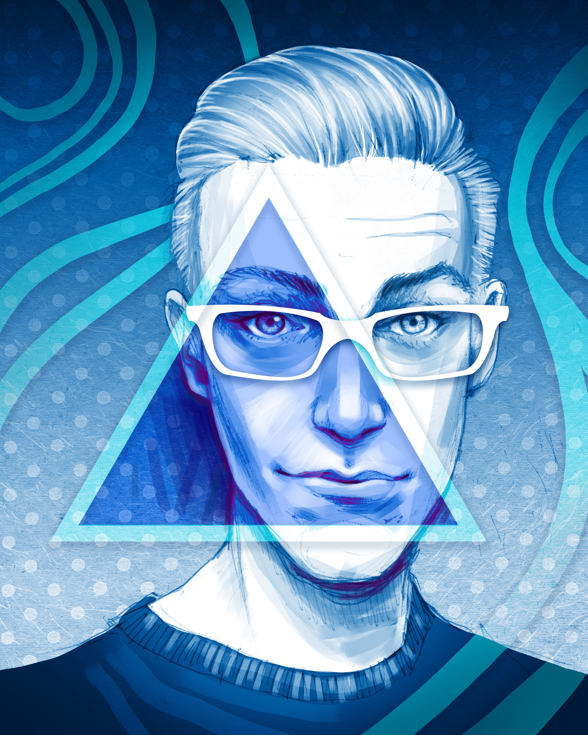 ArtStation - Stephen