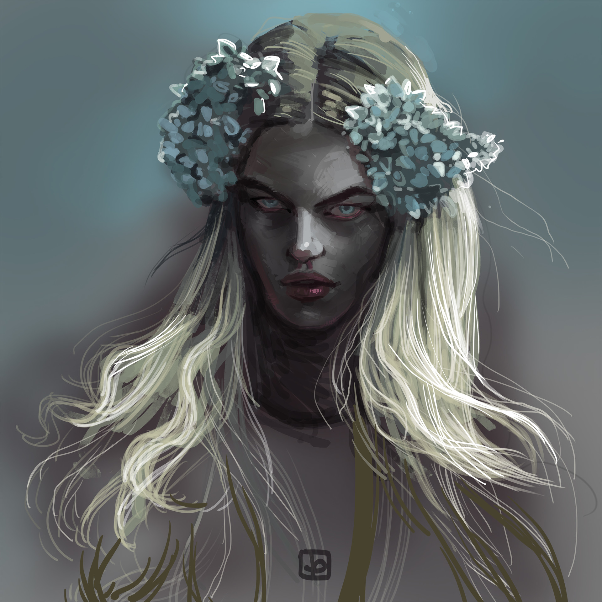 ArtStation - I don't no