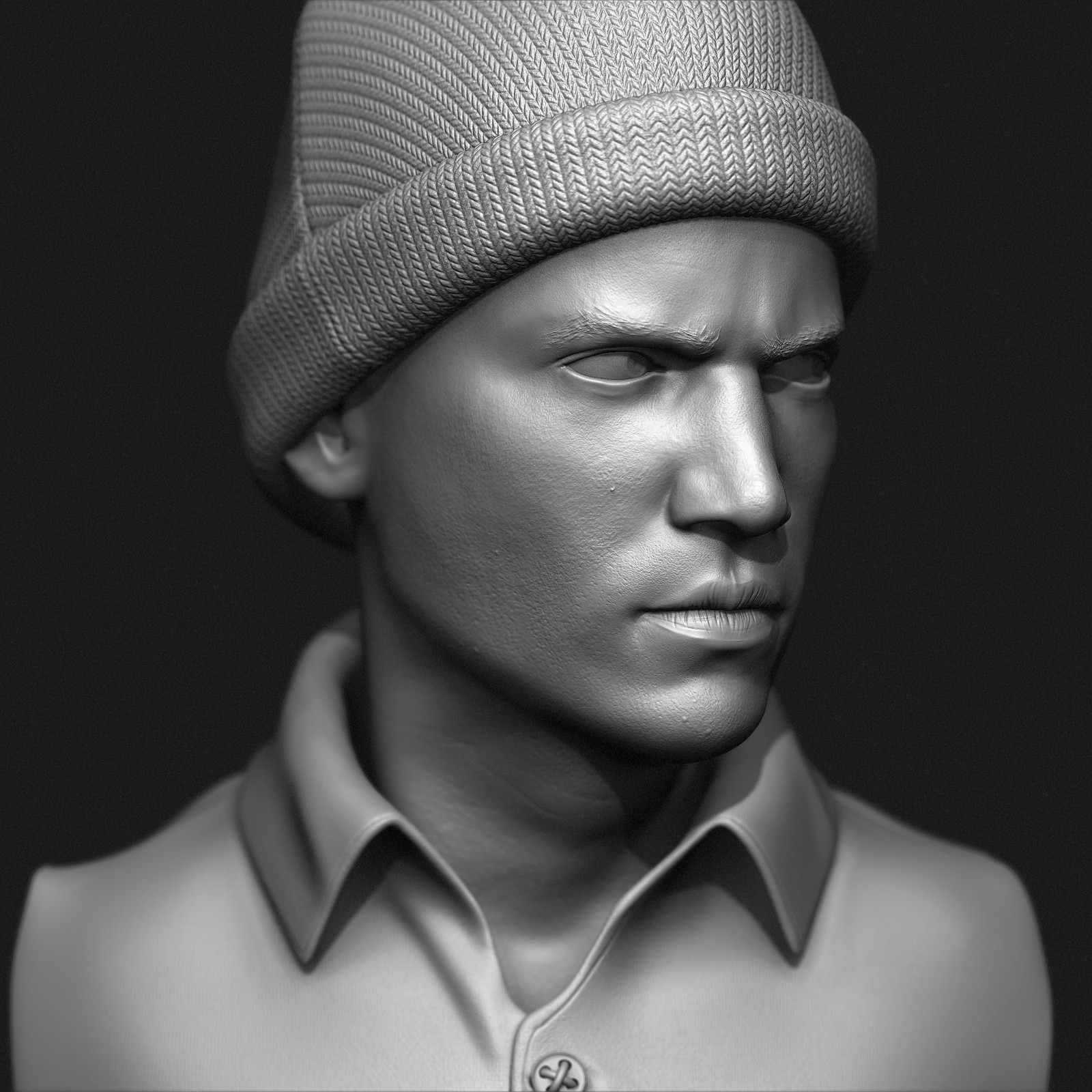 Michele Maggiolini - Michael Scofield