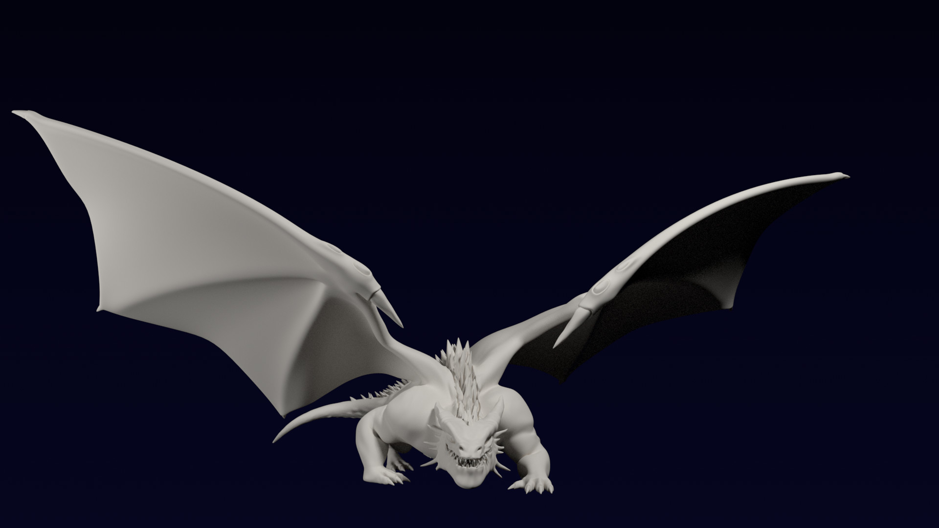 ArtStation - Raghnarok